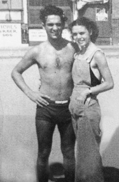 Some history – The Gene Krupa Virtual Museum